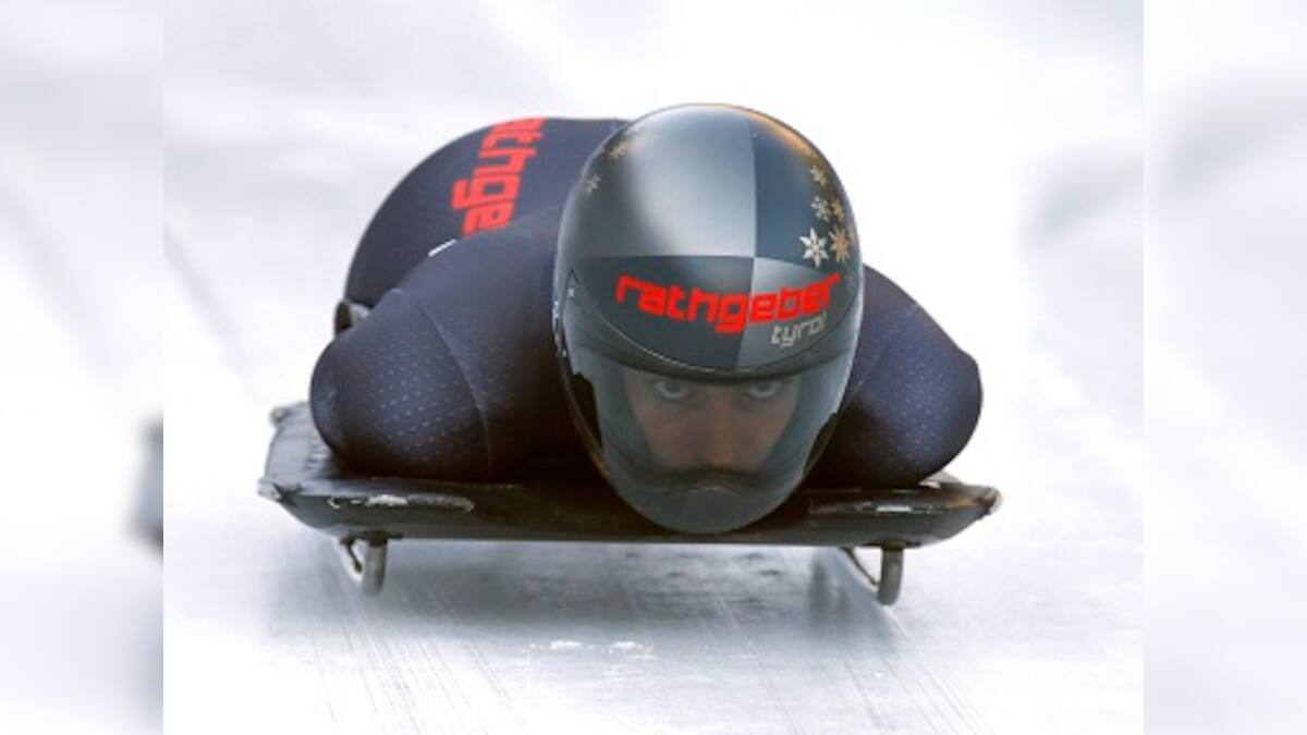 Winter Olympics 2018: A beginner's guide to skeleton ahead of the ...