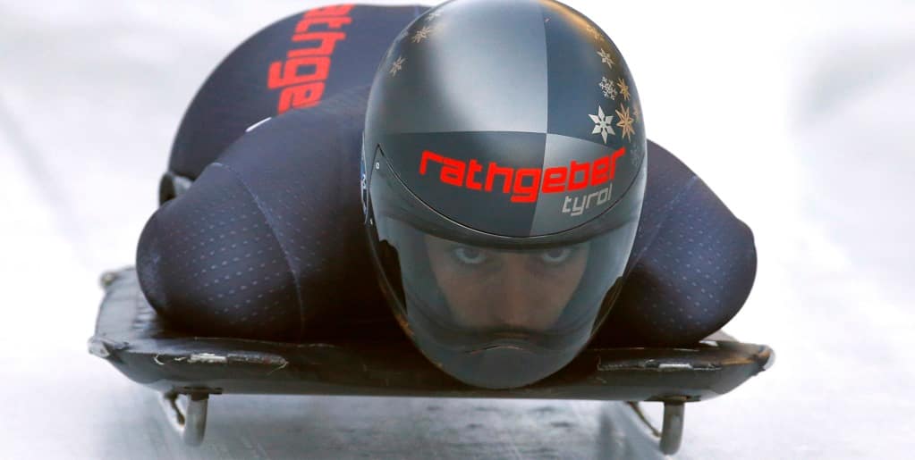 Winter Olympics 2018: A beginner's guide to skeleton ahead of the ...