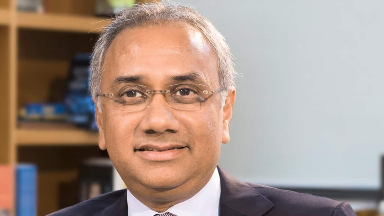 Infosys CEO Salil Parekh, CFO Nilanjan Roy accused of unethical ...