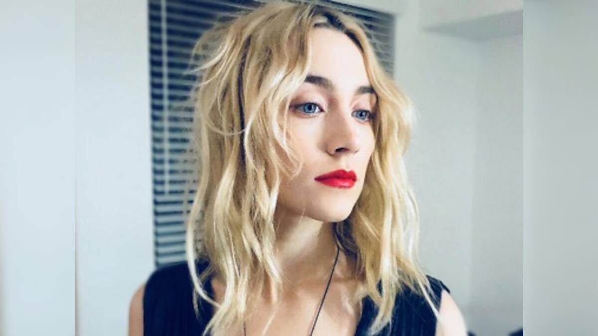 Ladybird star Saoirse Ronan says female actors are sick of waiting for ...