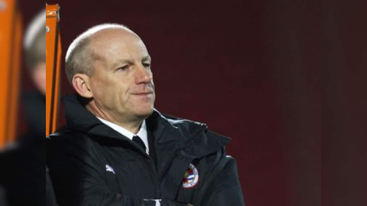 'For managers, survival is success': Steve Coppell on pressures of ...