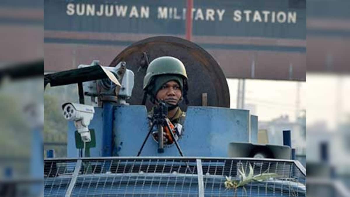 Sunjuwan terror strike: Two army personnel, three JeM terrorists killed ...