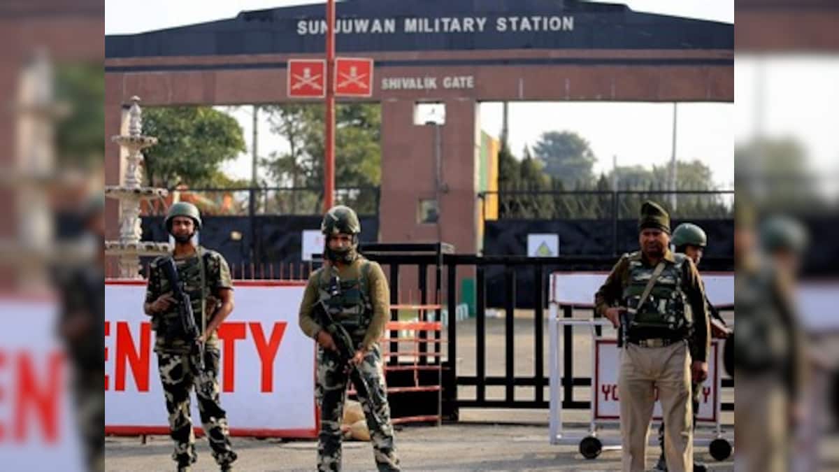 Jammu attack: By entering fortified Sunjuwan army camp from rear ...
