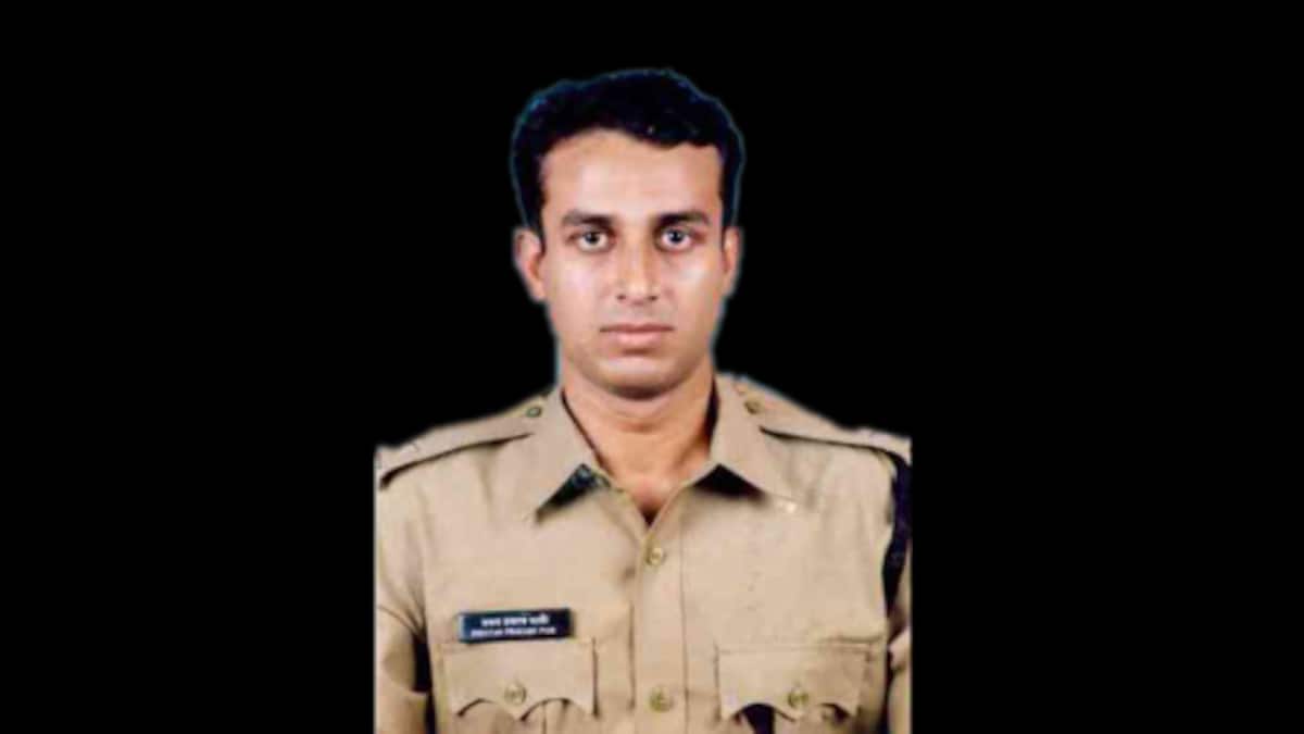 Swayam Prakash Pani takes charge as IGP Kashmir Range; 41-year-old IPS officer youngest to hold ...