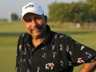 Syed Kirmani | World News, Latest and Breaking News, Top International ...