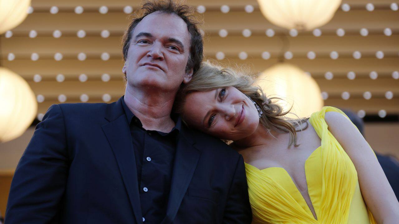 Jessica Chastain, Judd Apatow speak out against Quentin Tarantino over ...