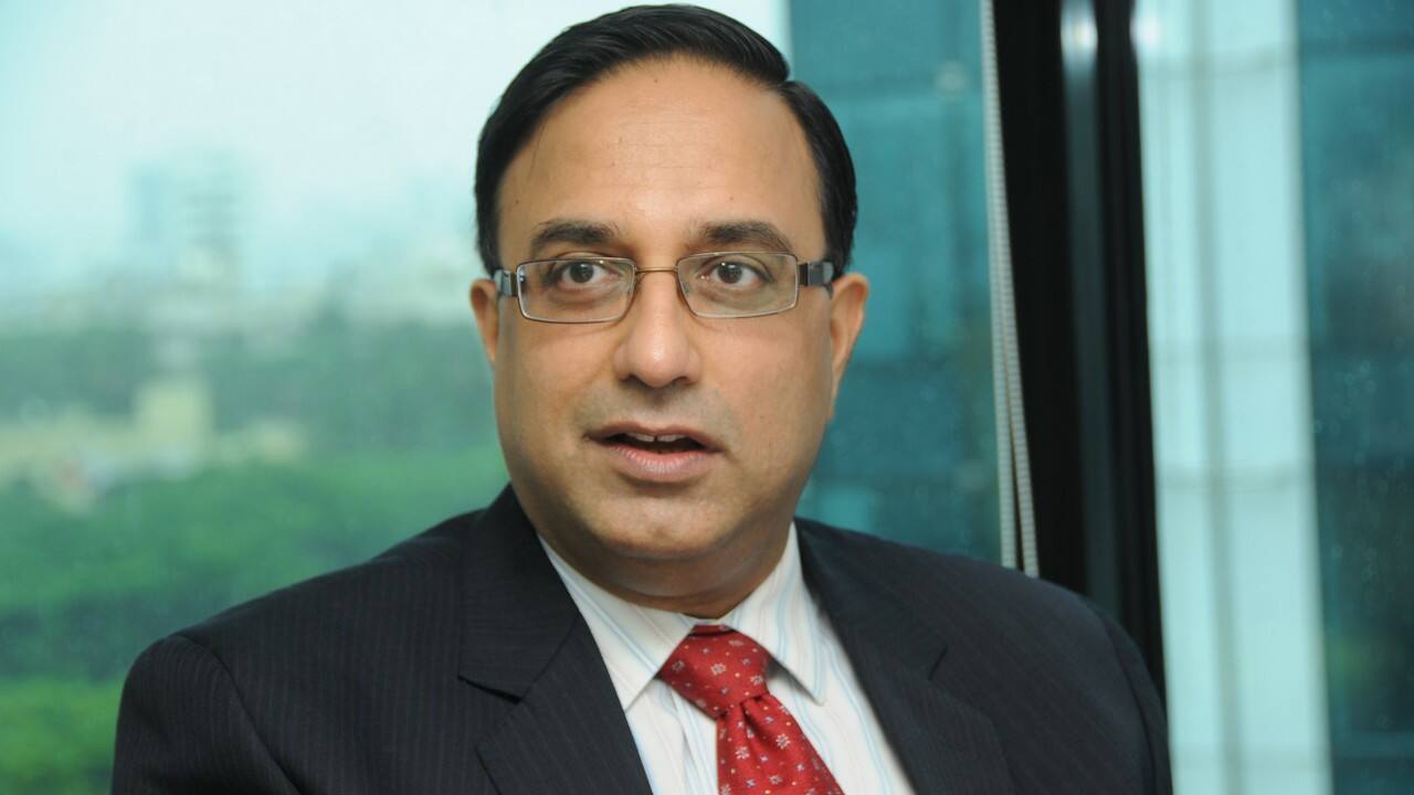 RIL-BP joint venture India Gas Solutions appoints Vinod Tahiliani as ...