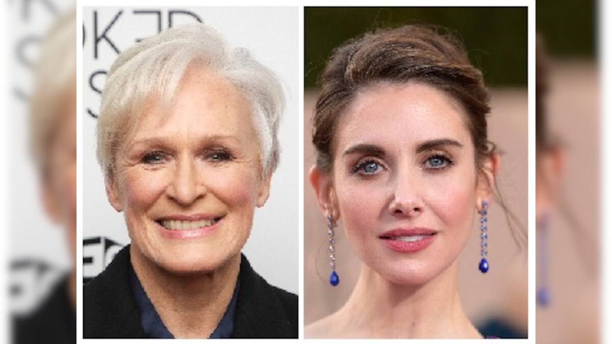 Alison Brie, Glenn Close, Patrick Stewart announced as presenters for ...