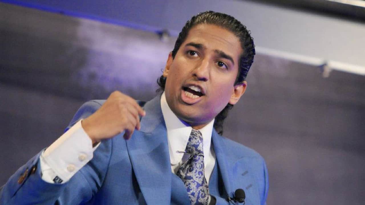 Arindam Chaudhuri defamation suit: Delhi High Court lifts gag on The ...
