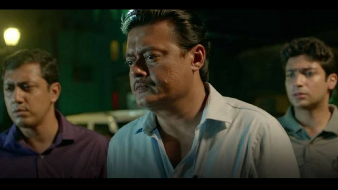 Asche Abar Shabor movie review: A protagonist like Detective Shabor ...