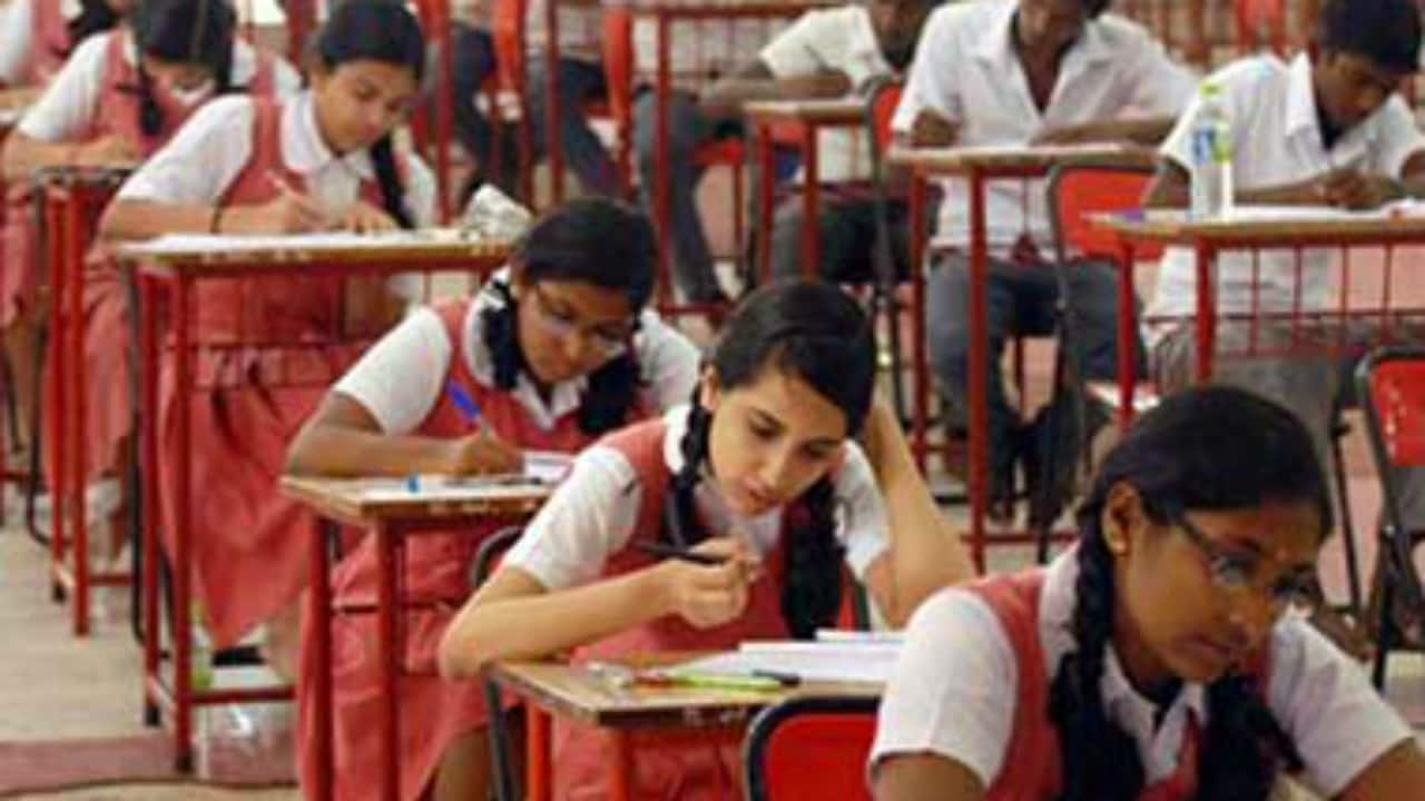 CBSE Class 10, Class 12 exams to begin today: Board to allow students ...