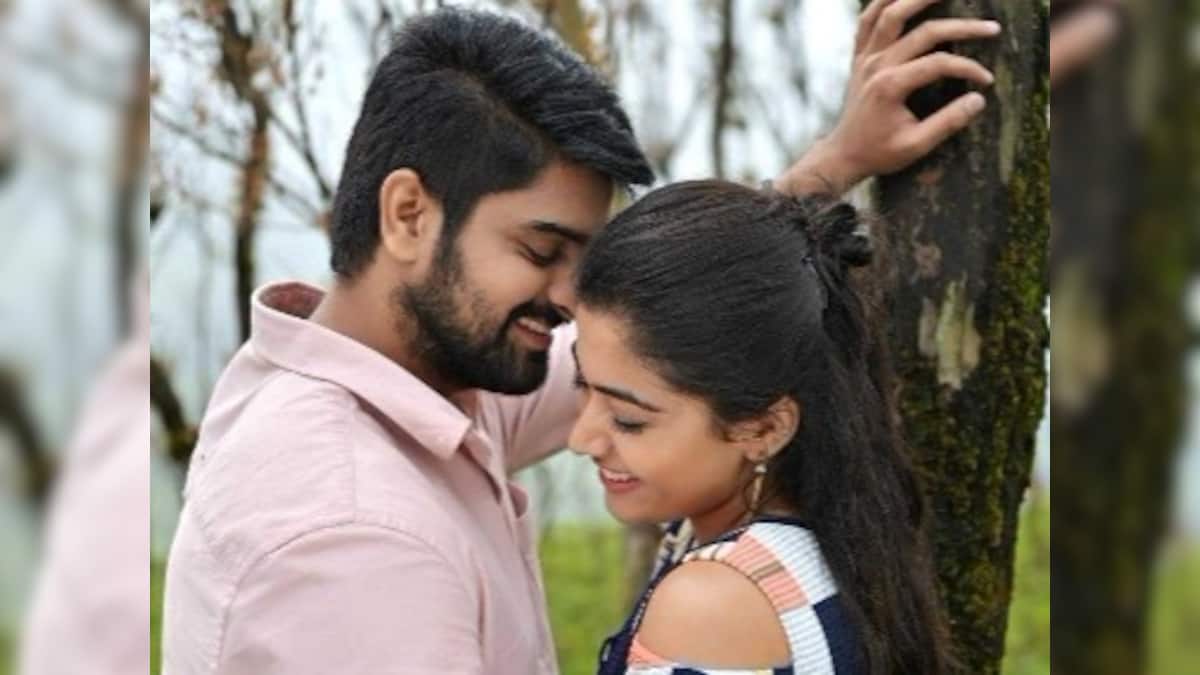 Chalo movie review: Naga Shaurya, Rashmika Mandanna stand out in this ...
