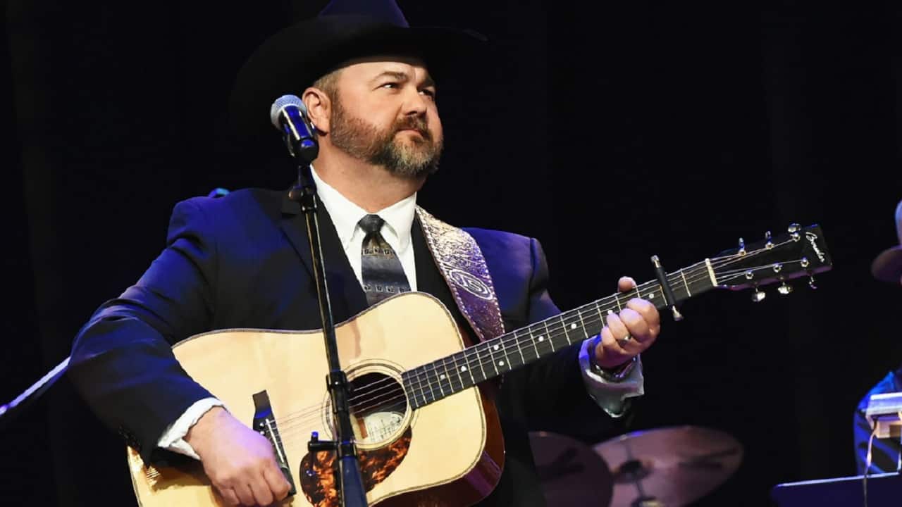Daryle Singletary, American country singer, passes away aged 46; cause ...