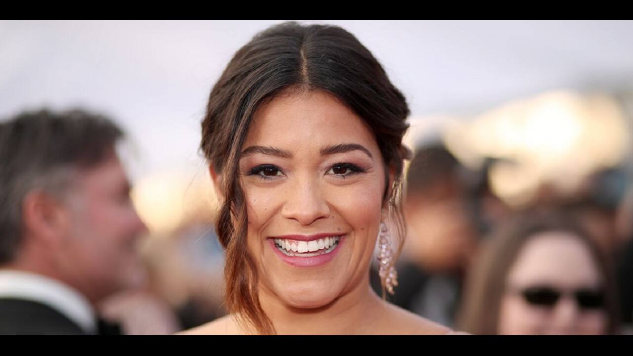 Jane the Virgin actor Gina Rodriguez to produce and star in Netflix ...