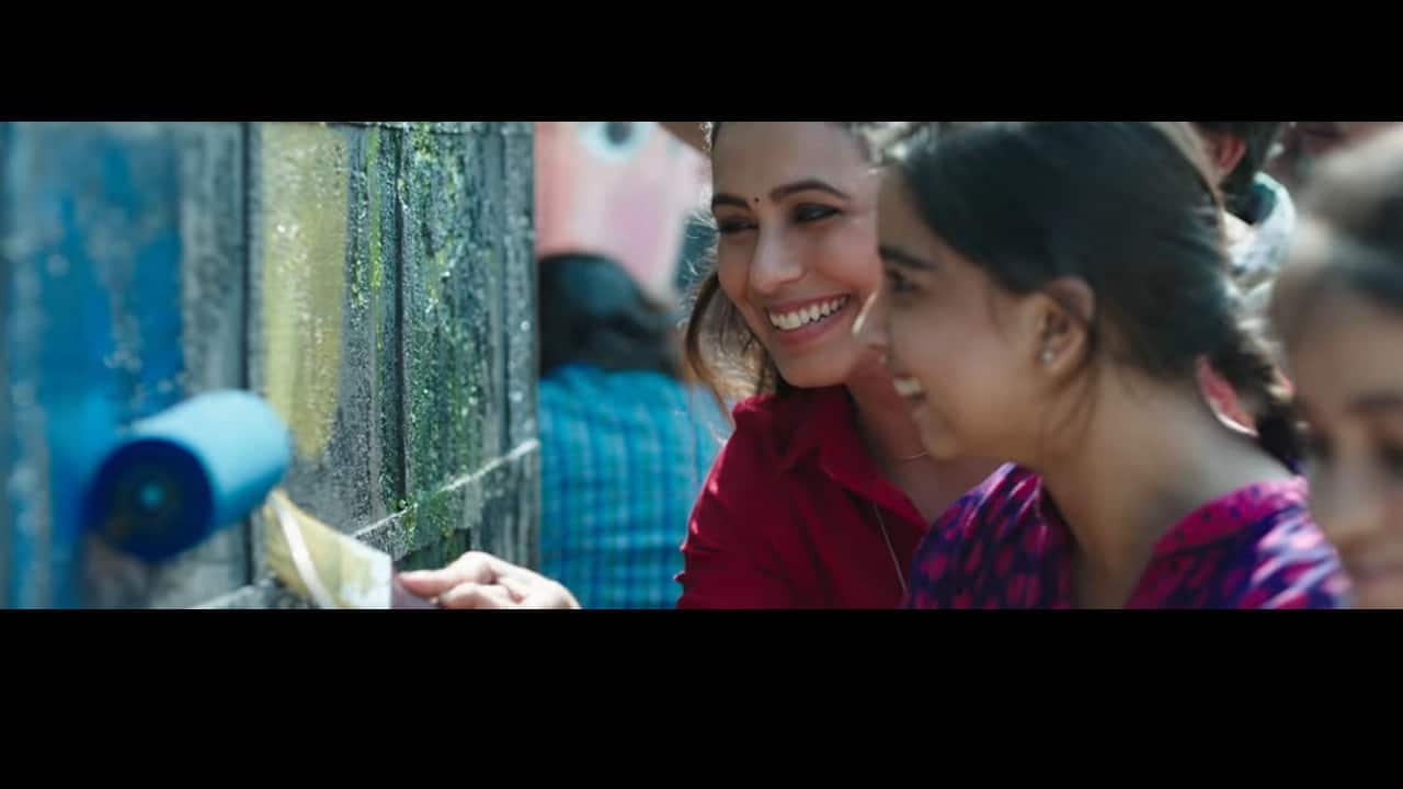 Hichki, YRF film starring Rani Mukerji, to release in China on 12 ...