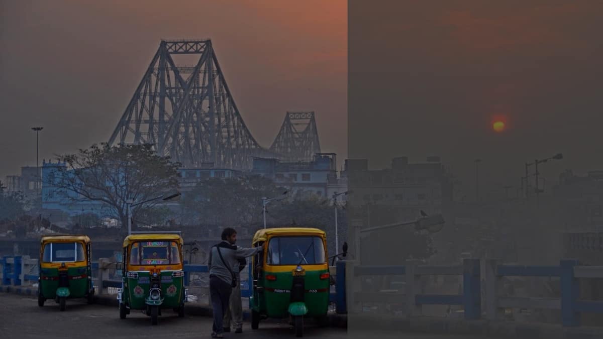 Howrah Bridge turns 75 – Firstpost