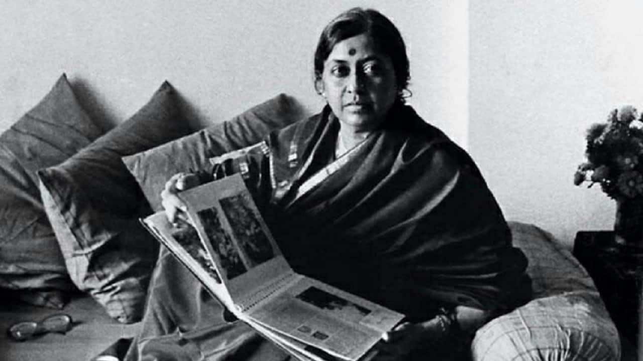 Kamala Das biopic Aami runs into rough weather; plea filed in Kerala HC ...