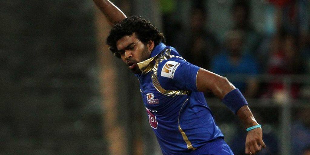 IPL 2018: Mumbai Indians appoint Lasith Malinga as bowling mentor for ...