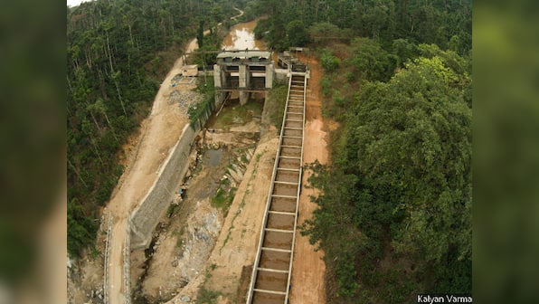 India dealing with environmental crisis but govt in denial, says lawyer ...