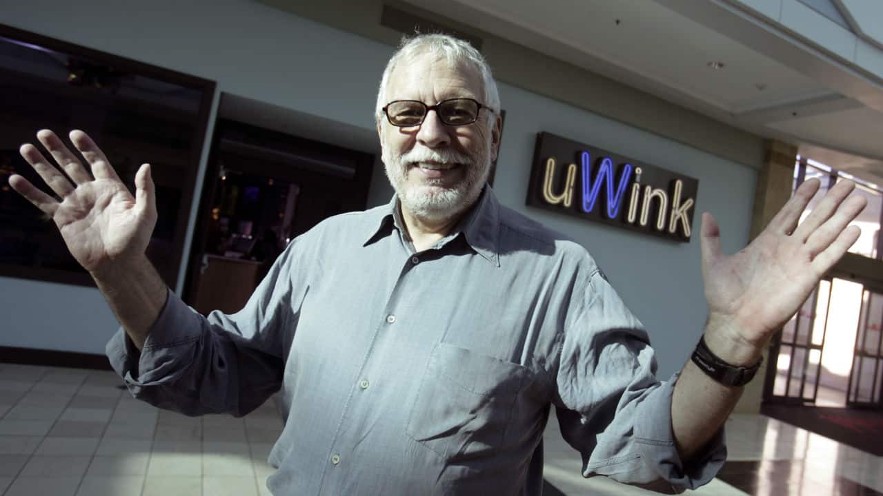 Game Developers Conference revokes Atari co-founder, Nolan Bushnell's ...