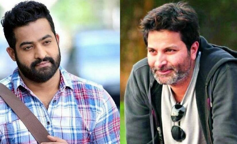 Trivikram and Jr NTR collaboration confirmed; upcoming film will start rolling from March ...