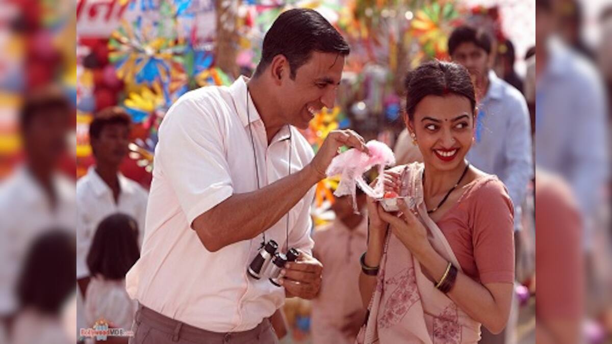 Padman Challenge: Going beyond good intention is as important as ...