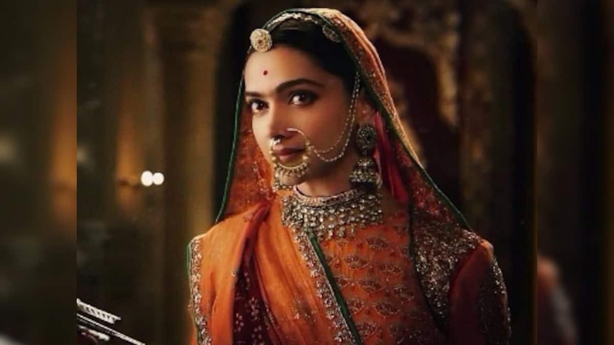 Deepika Padukone may launch production house for content-driven films ...