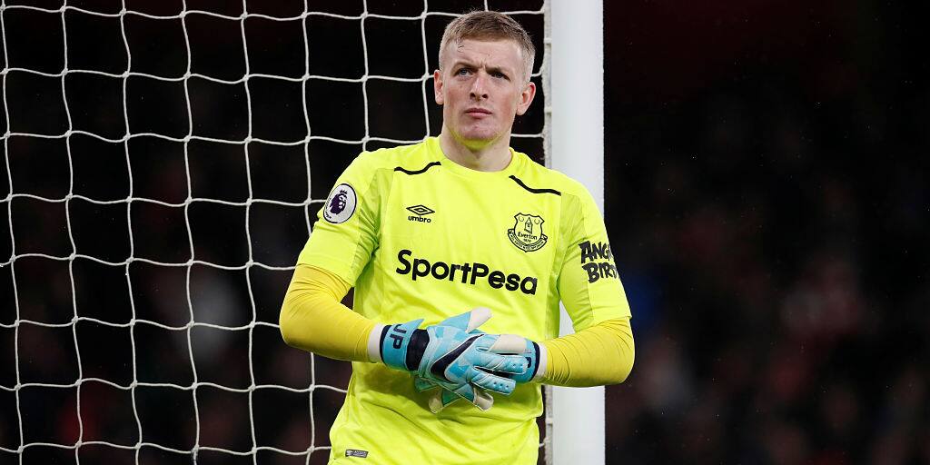 Premier League: Everton must quickly improve away form to ensure strong ...