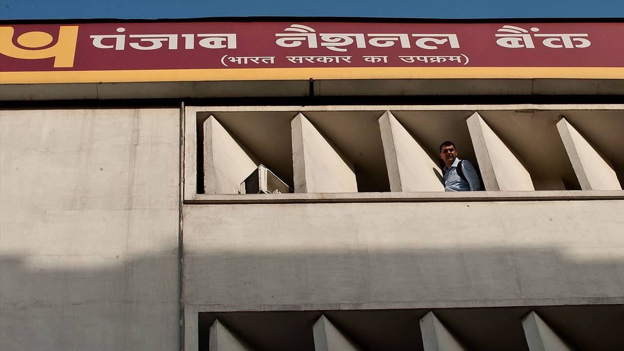PNB Rs 11,000-cr fraud: From SBI to Allahabad Bank, the exposure top ...