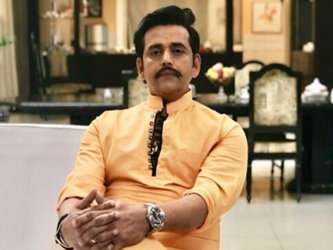 Actor-politician Ravi Kishan turns 51: A look at his glorious career
