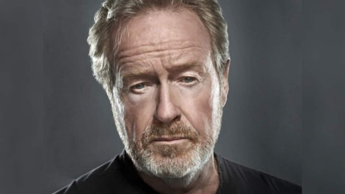 BAFTA 2018: Veteran director Ridley Scott honoured with fellowship for ...