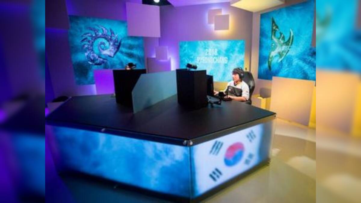 First ever Esports tournament at the Winter Olympics receives mixed ...