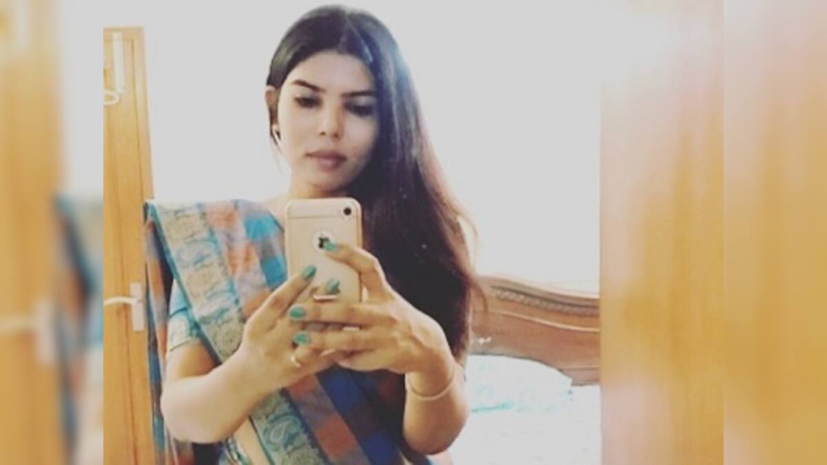 Shanavi Ponnusamy, and the fight for trans-inclusive workplaces in ...