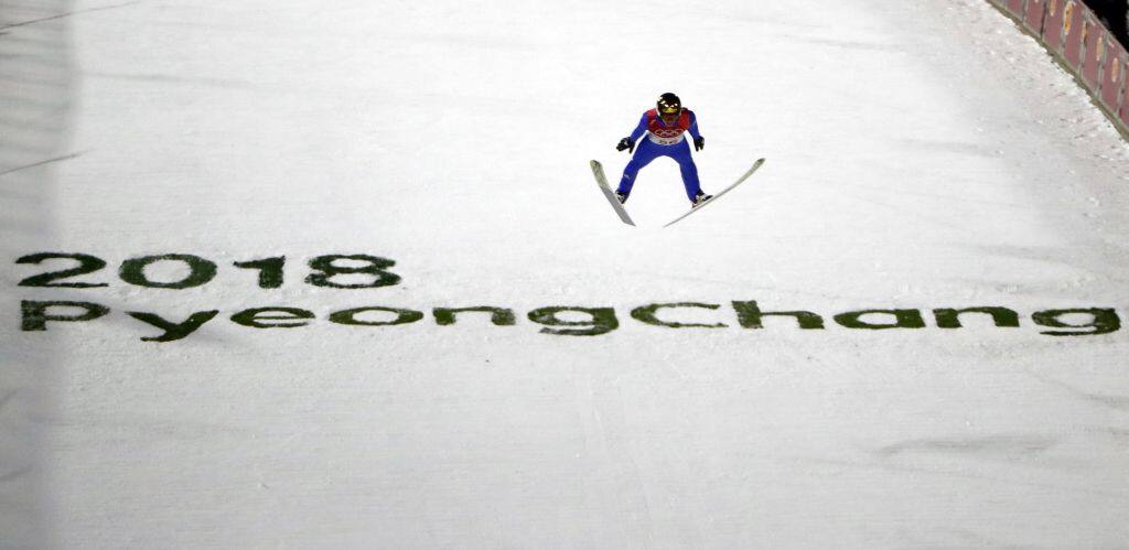 Pyeongchang 2018: From ballet to bust, South Korea's Winter Olympic ...