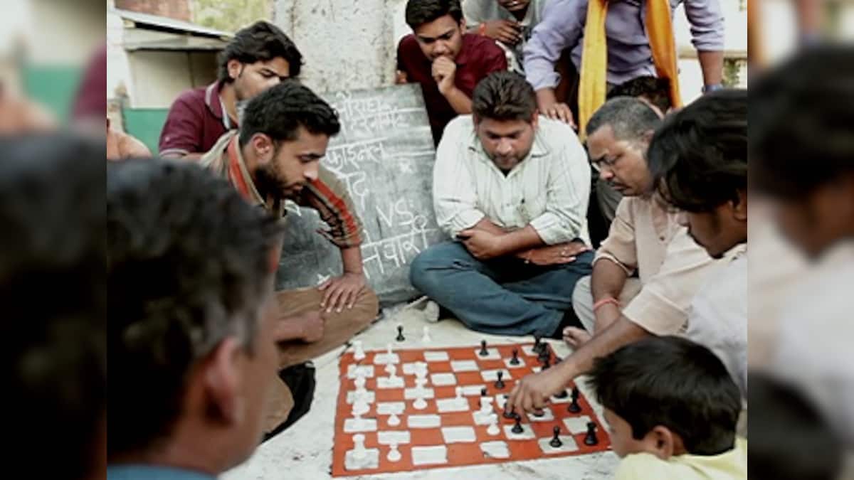 Turup: Chess, caste, religion come together in this film to make a ...