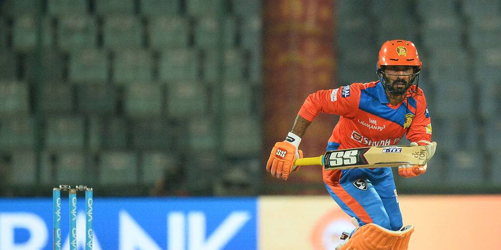 IPL 2018: Vinay Kumar hails leadership skills of new Kolkata Knight ...