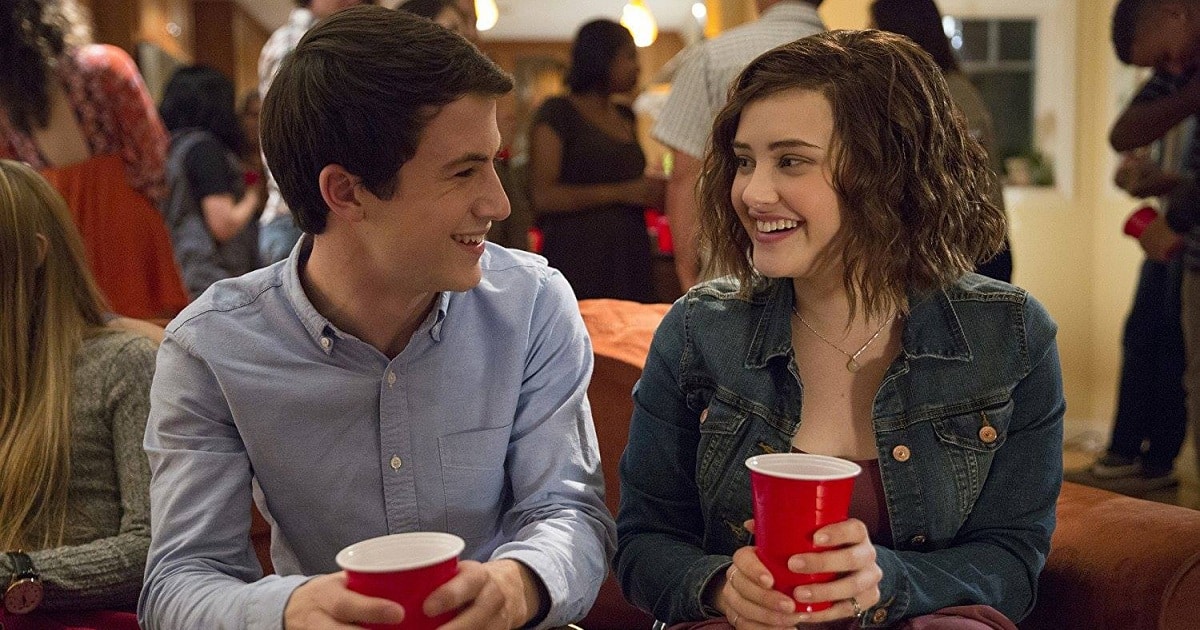 13 Reasons Why season 2 episodes will have introductory video, after ...