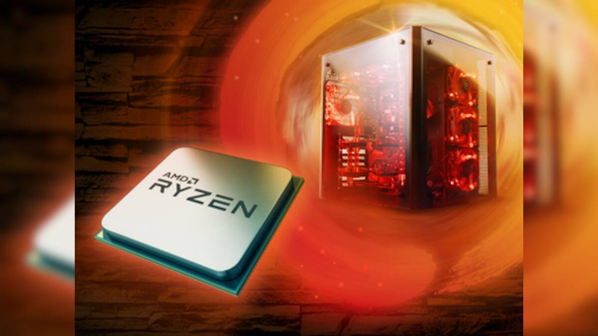 AMD plans to release security patches to fix some of the flaws that CTS Labs discovered last ...