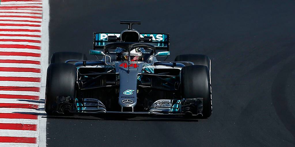 Formula One: Despite Lewis Hamilton's dominance, rising costs threaten ...