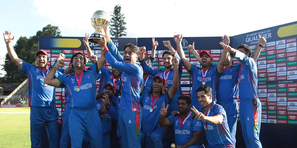 ICC World Cup Qualifier 2018: Afghanistan captain Asghar Stanikzai says ...