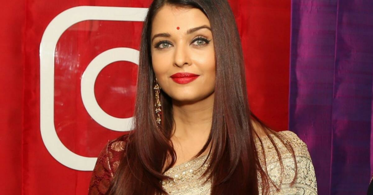 Aishwarya Rai Bachchan's wax figure to be displayed at Madame Tussauds ...
