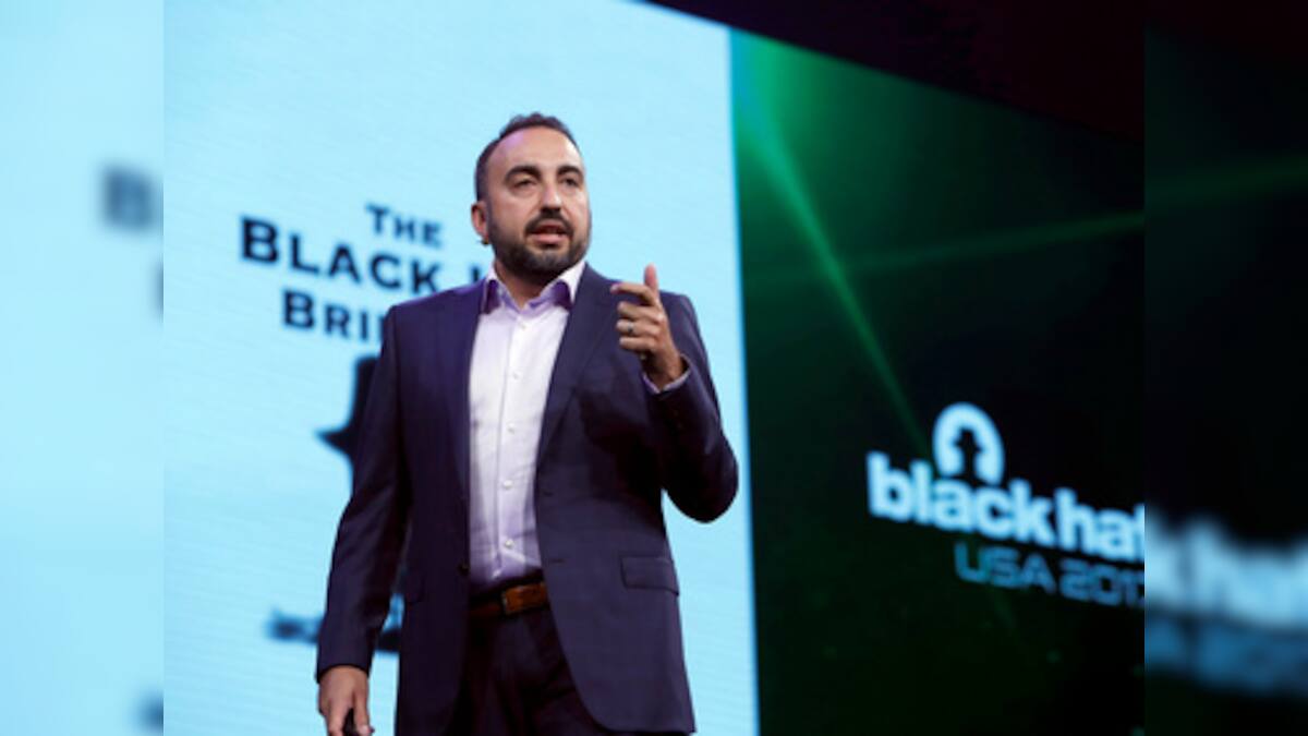 Facebook chief information security officer Alex Stamos to leave the ...