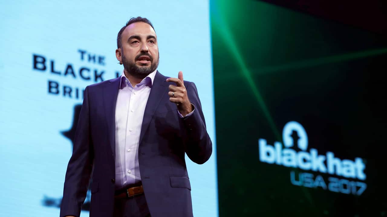 Facebook chief information security officer Alex Stamos to leave the ...