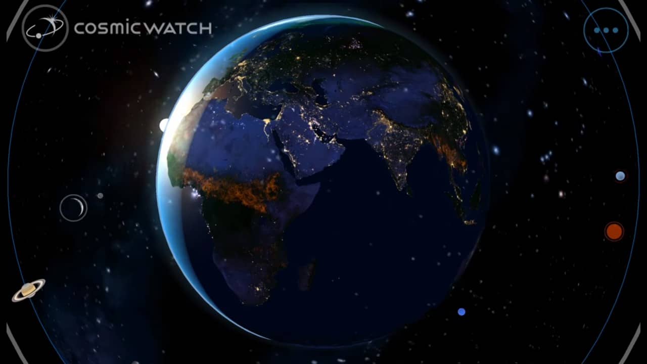 App Weekly: Unlock the secrets to the Universe, solve a murder mystery ...