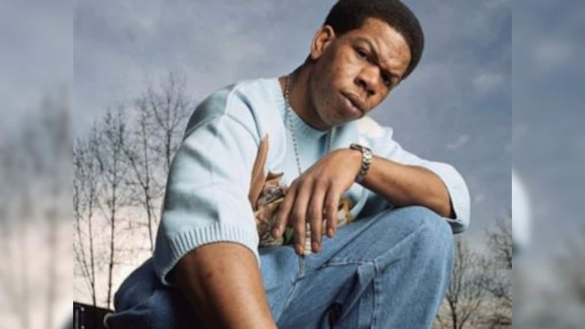 Rapper Craig Mack, best known for Grammy-nominated hit 'Flava In Your ...