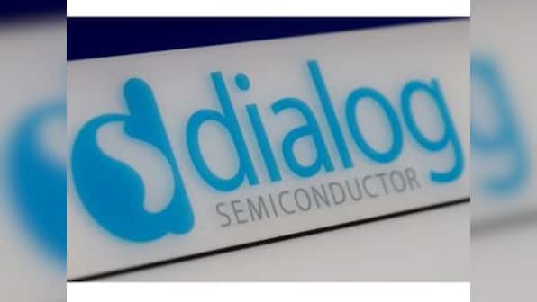 Dialog Semiconductors is positive that Apple will be using a lot of its ...