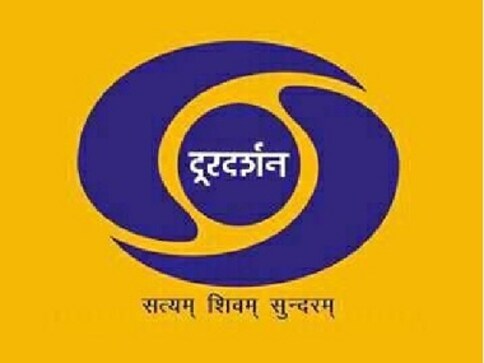 As Doordarshan turns 60, people share nostalgic posts about favourite ...