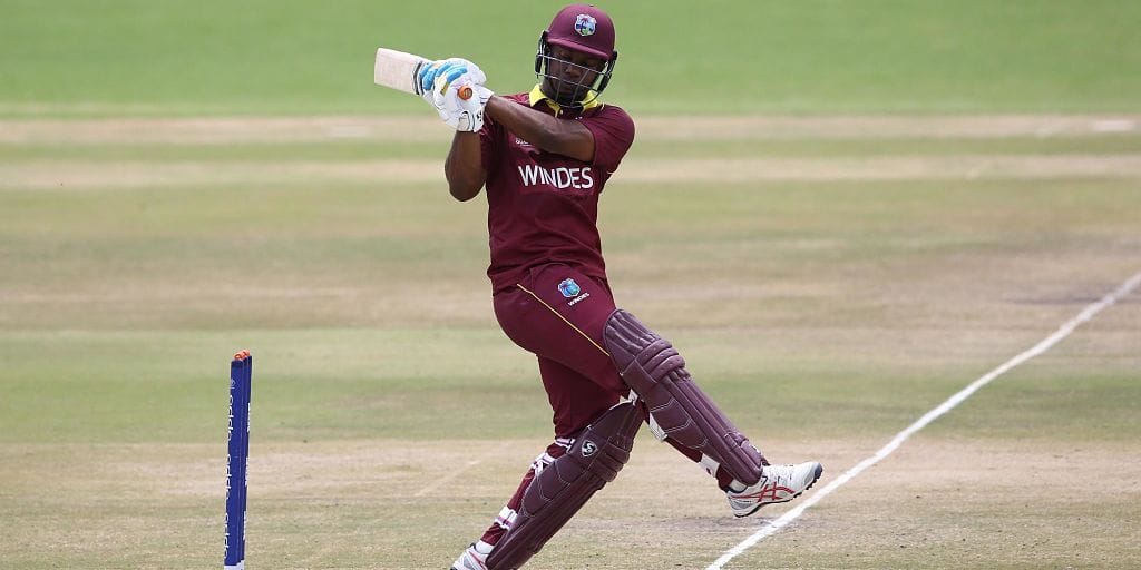 Evin Lewis, West Indies batsman, World Cup 2019 Player Full Profile ...