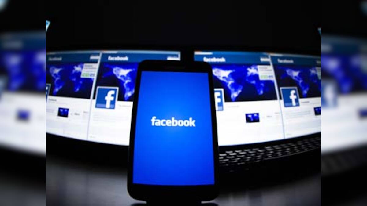 Facebook is using billions of Instagram images to train image ...