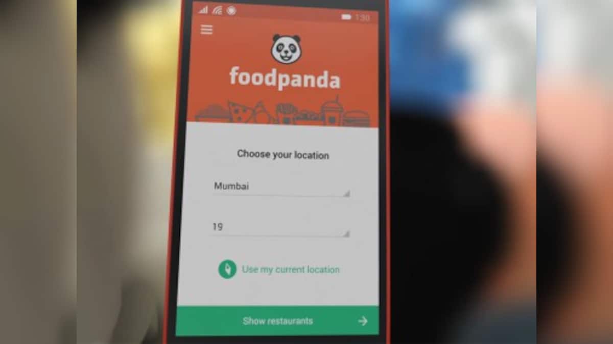 Ola restructures Foodpanda, to focus on in-house food brands, expand ...